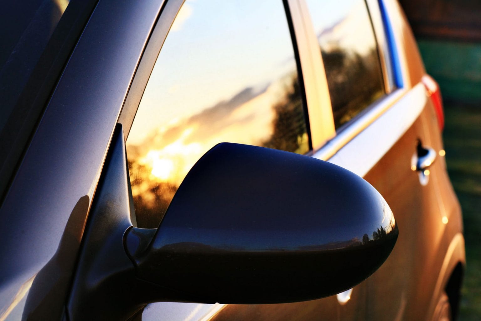 Fastest Car Glass Window Replacement In MA - Allstate Glass Co.