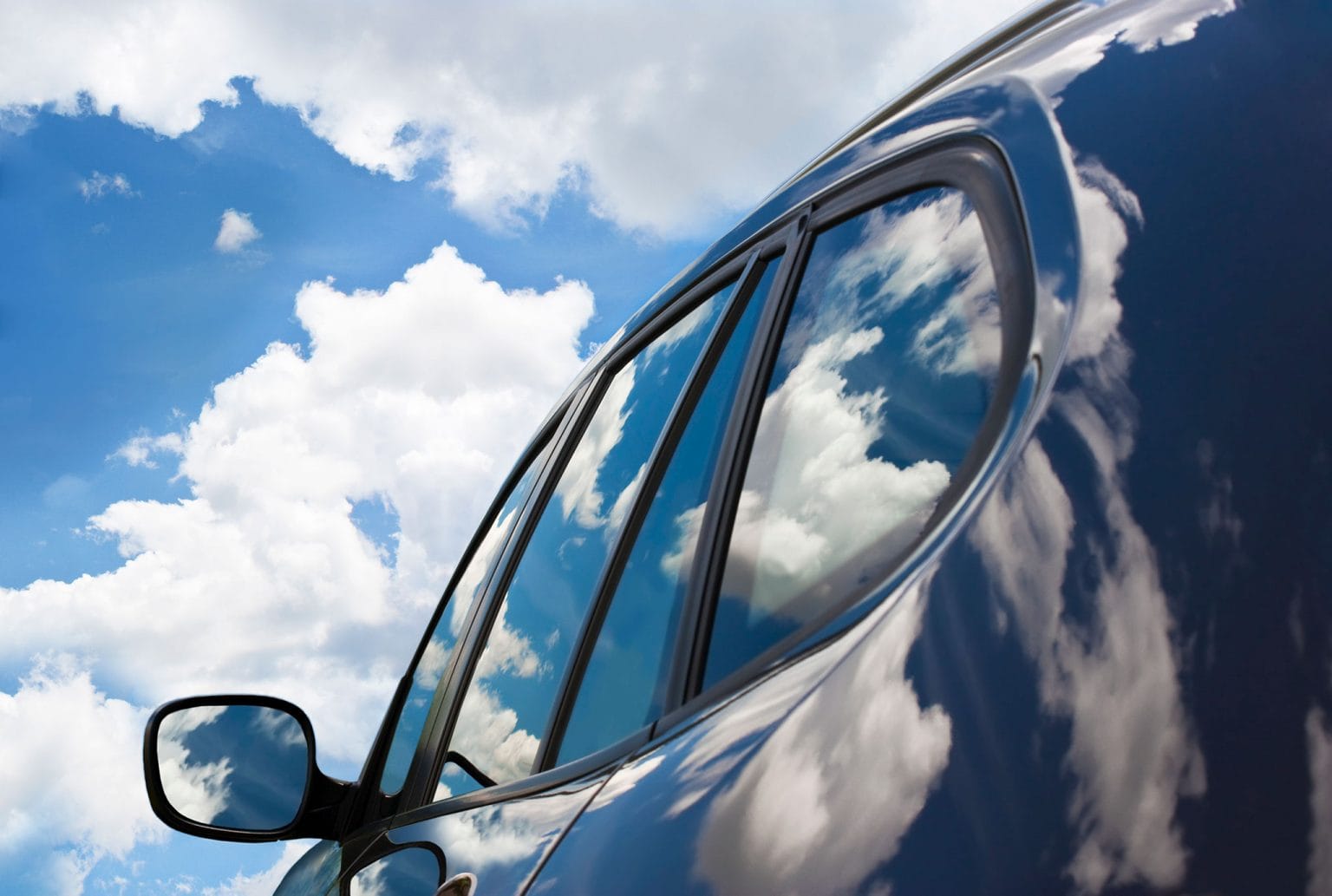 Fastest Car Glass Window Replacement In MA - Allstate Glass Co.